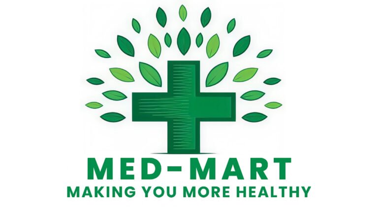 MED MART MEDICALS – MAKING YOU MORE HEALTHY